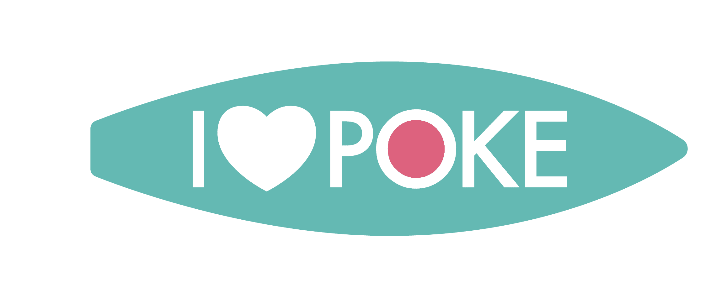 Homepage I Love Poke - I love Poke